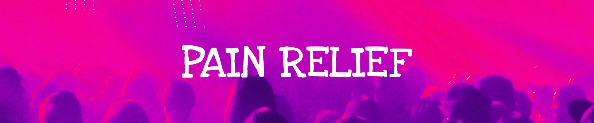 Pain Relief - Siamgreens